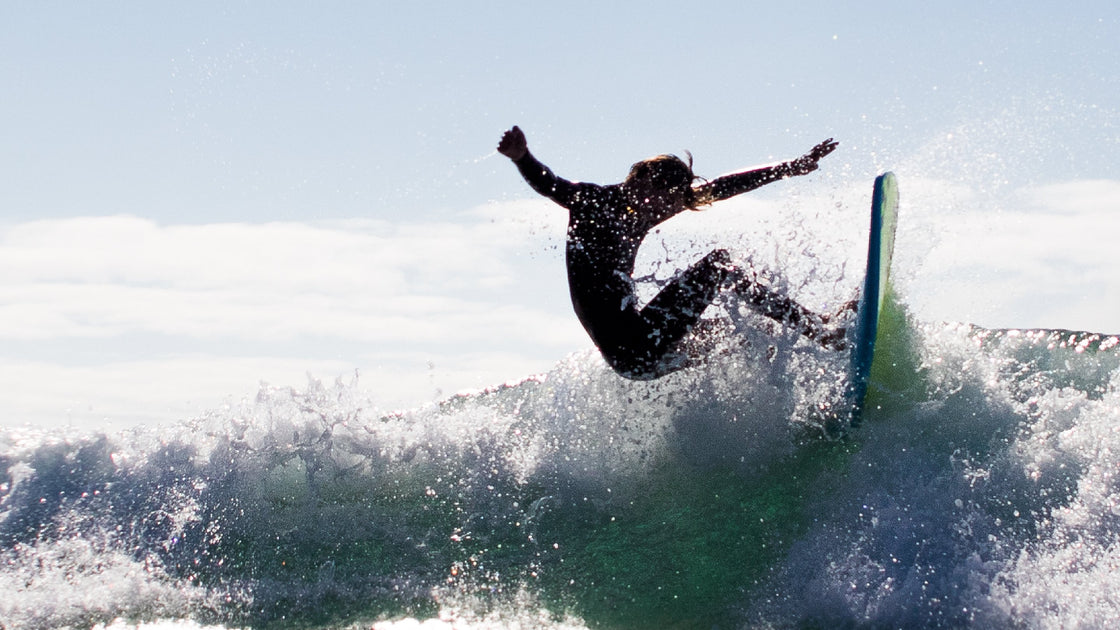 Fish – Vision Softboards