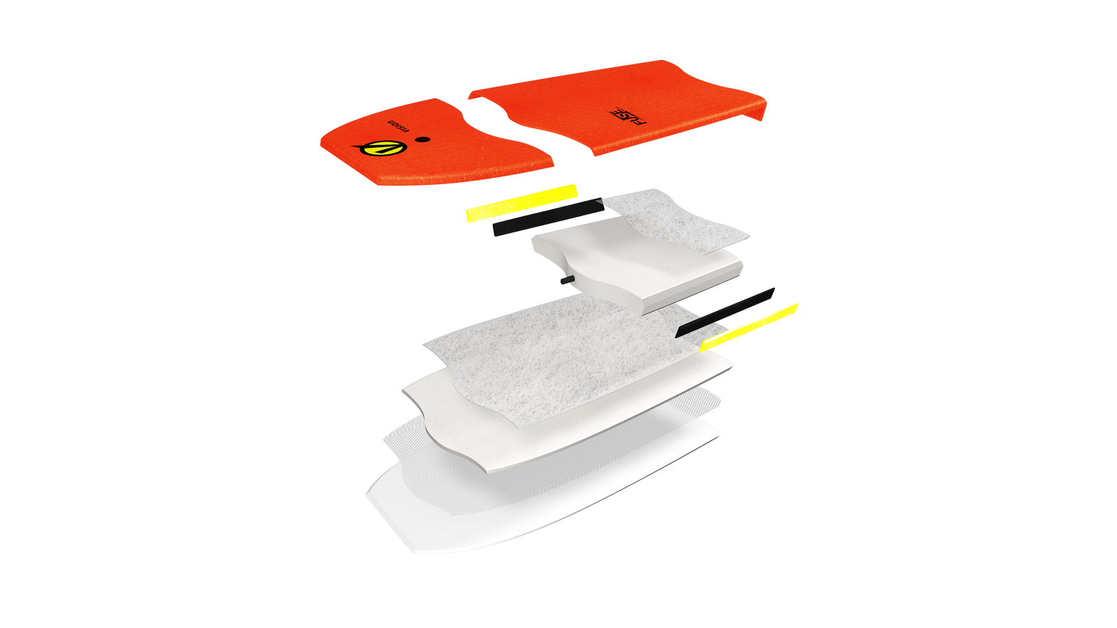 Fuse – Vision Softboards