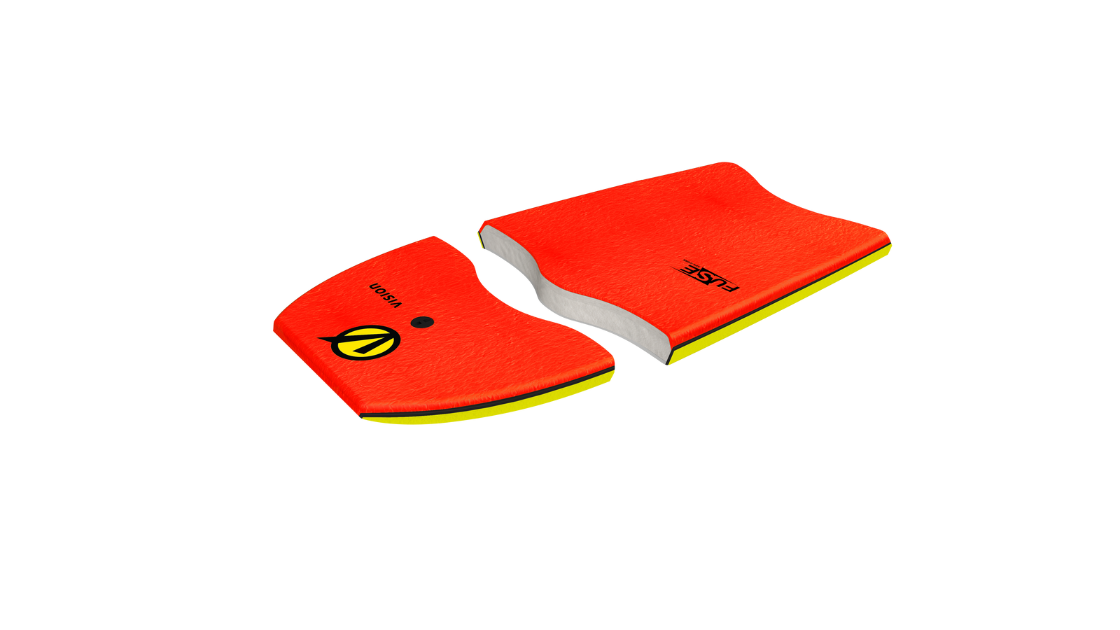 Fuse – Vision Softboards