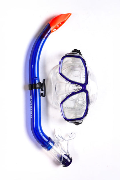 Diving & Snorkelling – Vision Softboards