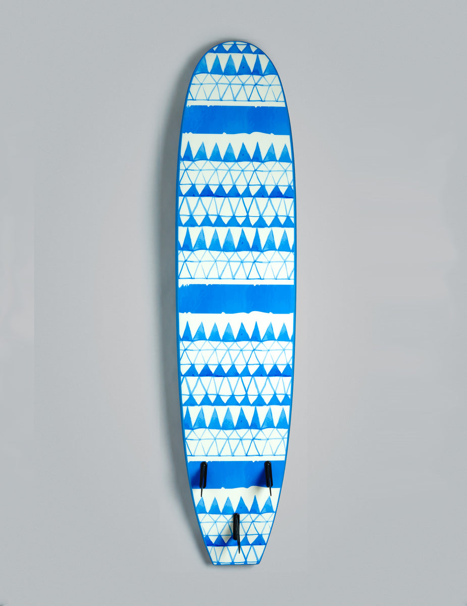 Ignite Surfboard – Vision Softboards