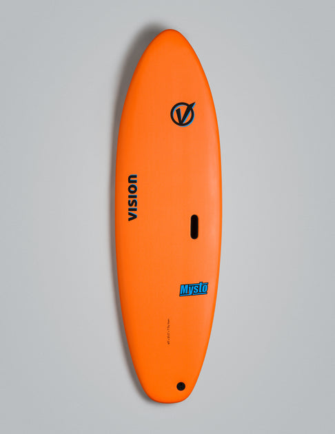 Surfboards – Vision Softboards