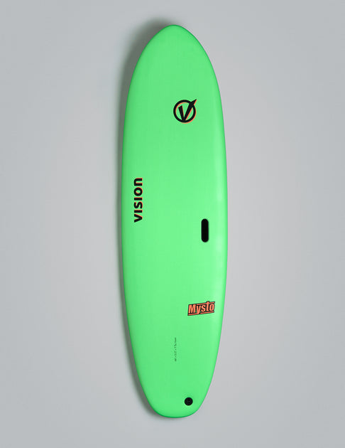 Everything We Do – Vision Softboards