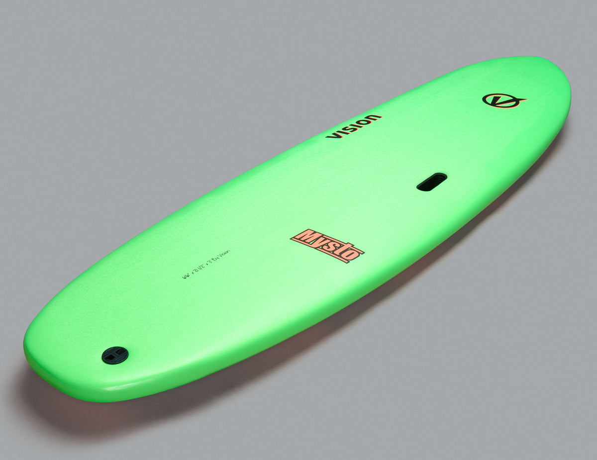 Mysto – Vision Softboards