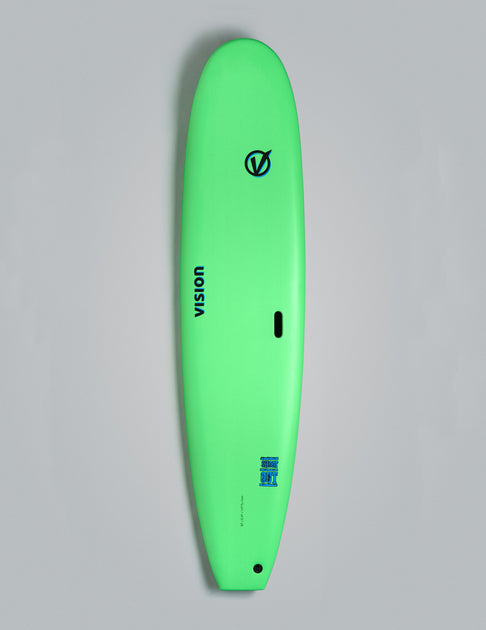 Surfboards – Vision Softboards